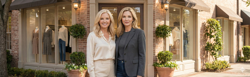 Grace&Liv – Grace&Liv